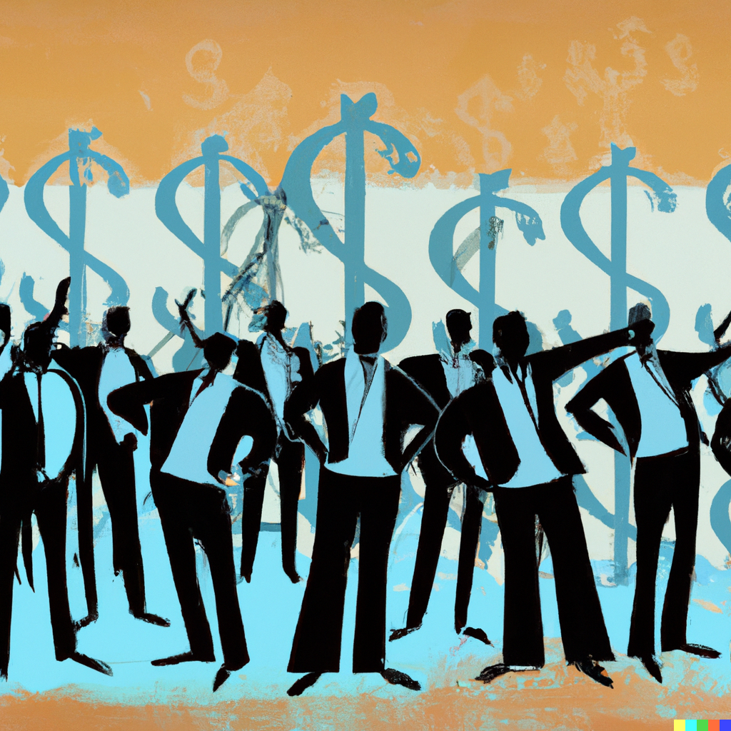 L’importance de la structure du capital lors d’une série A, dilution et nombre d’actionnaires ...